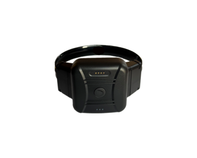 Electronic Ankle Monitor: 7 Critical Technology Advances (20